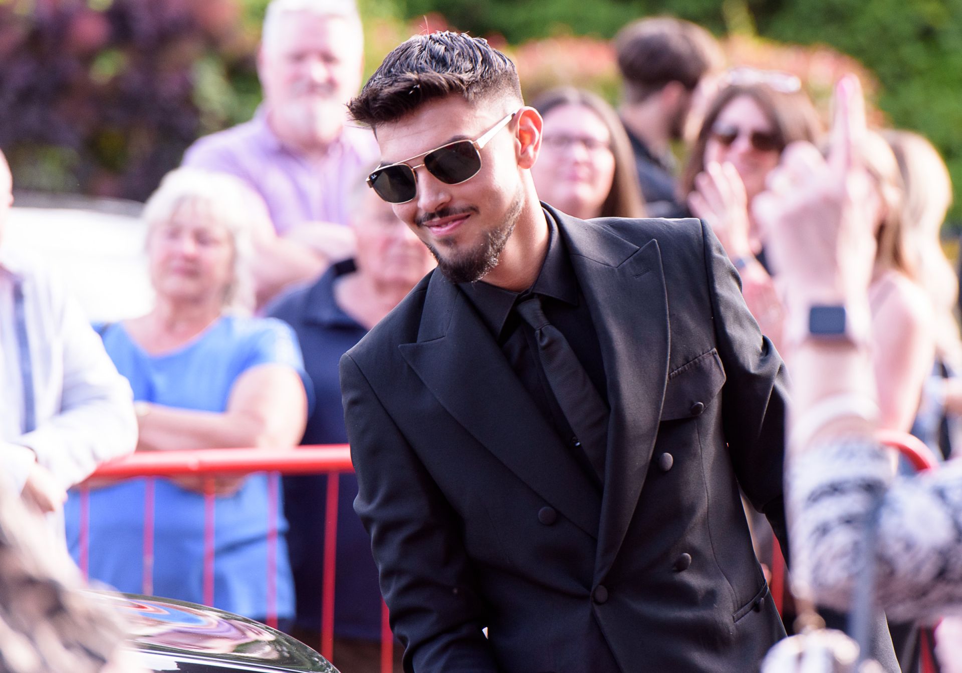 Welcome to Our Prom - Prom Ramsey